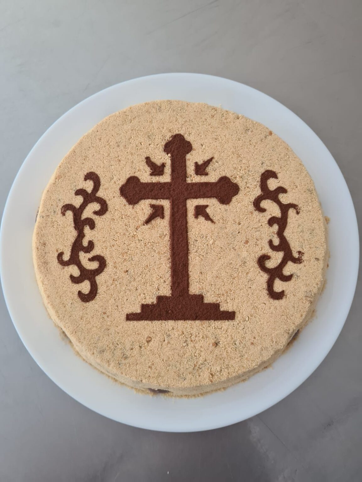 Comanda Coliva Traditionala Bucuresti – Sectoarele 1, 2, 3, 4, 5 si 6